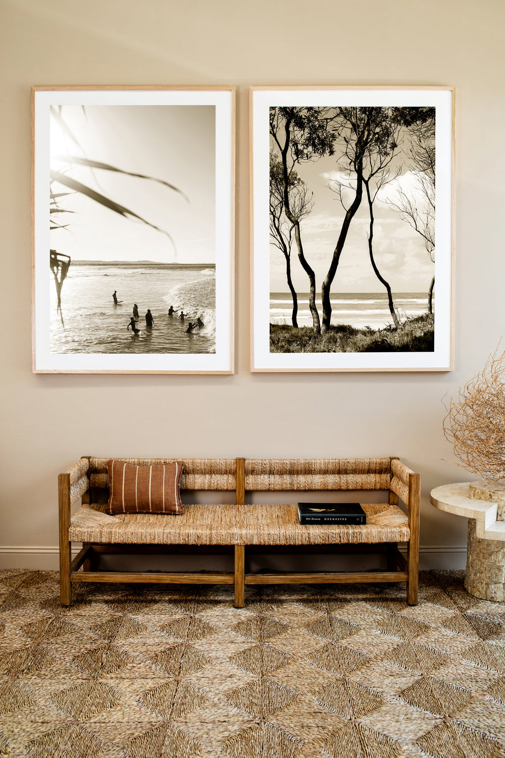 "Australian Summer" Photographic Print by Kara Rosenlund