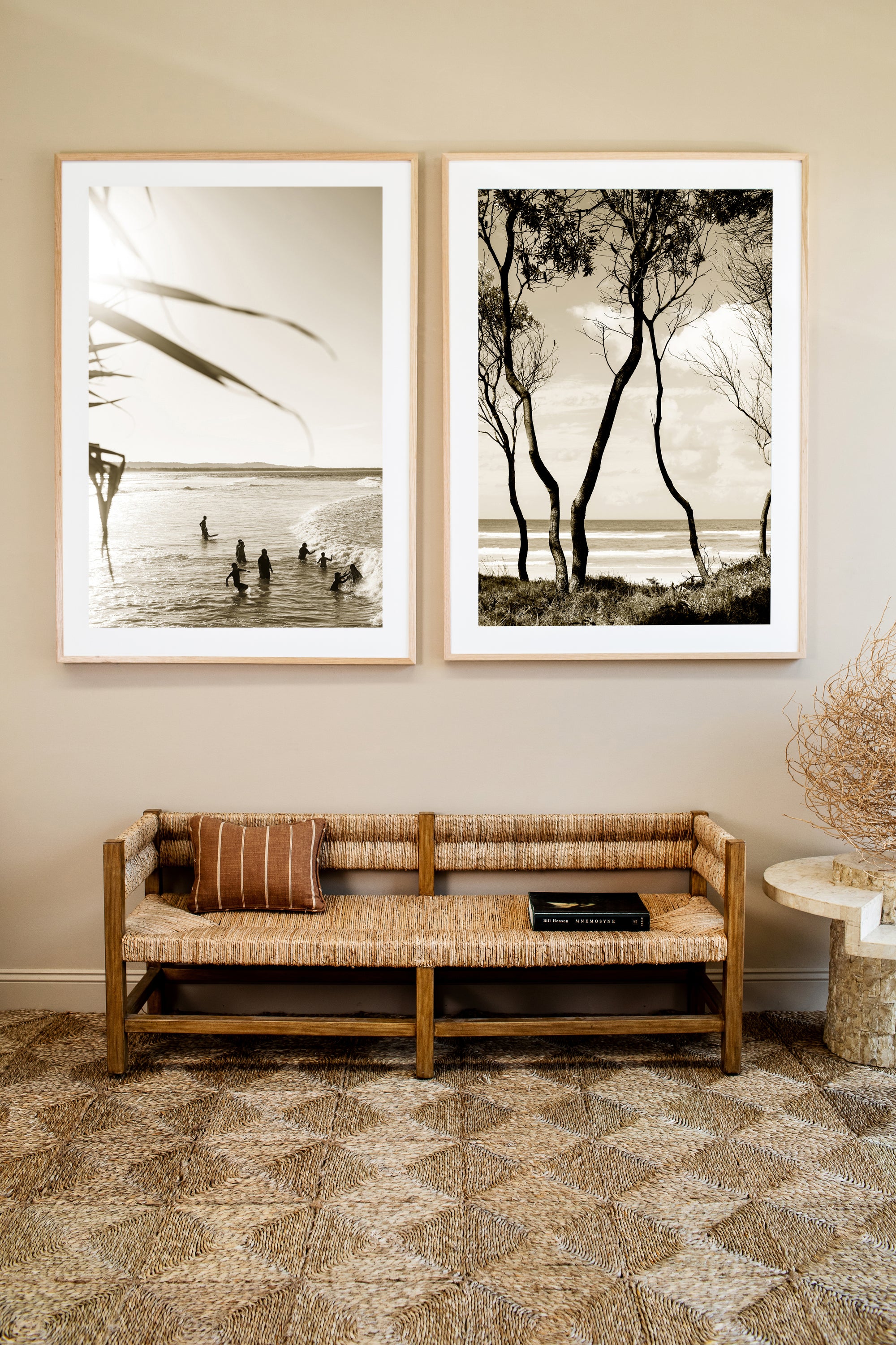 "Australian Summer" Photographic Print by Kara Rosenlund