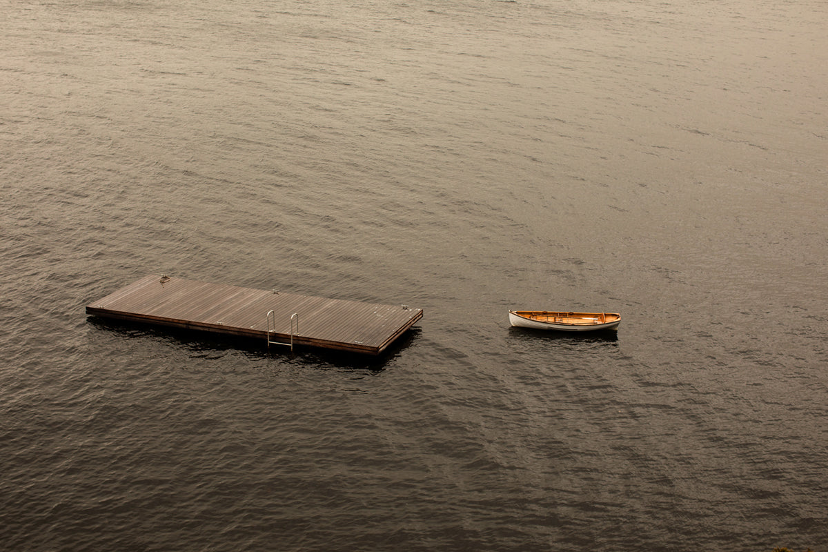 "Van Diemens Land" Photographic Print by Kara Rosenlund